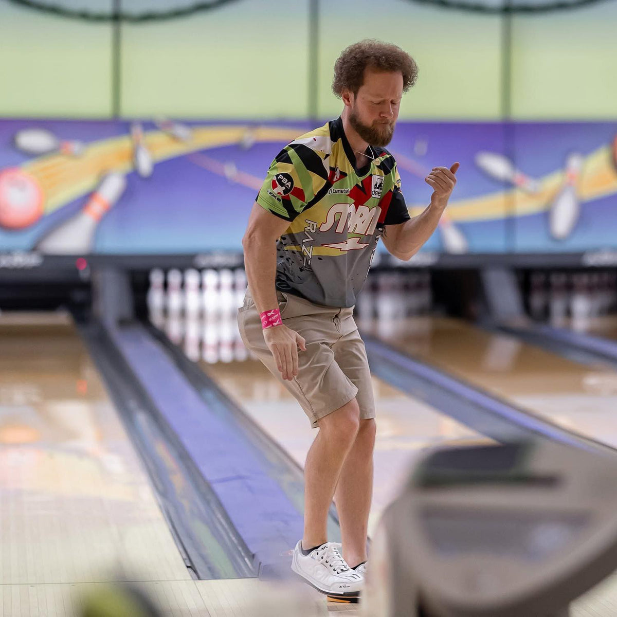 KYLE TROUP T-SHIRTS – Kyle Troup Bowling